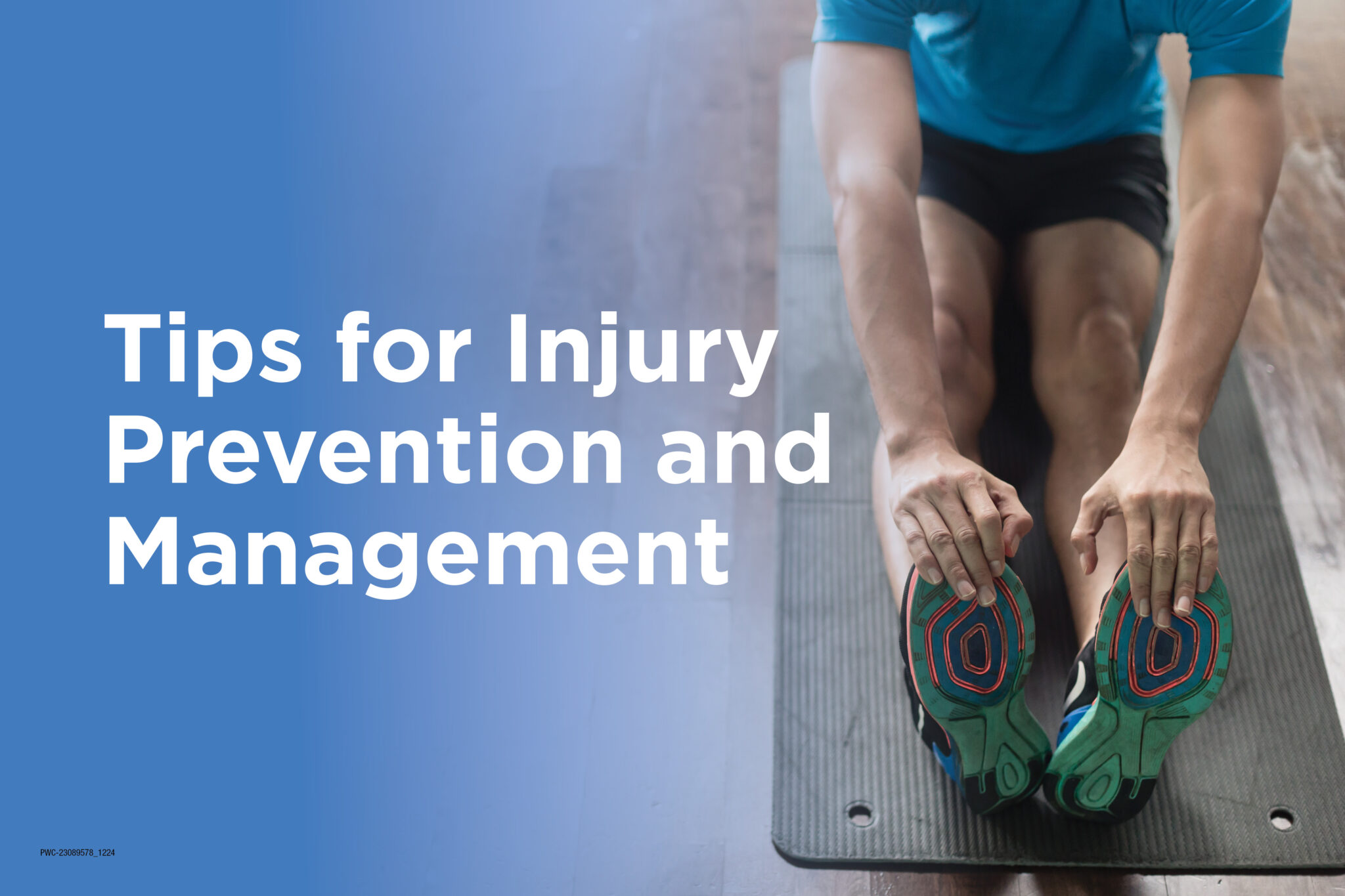 Tips for Injury Prevention and Management | Loyola Center for Fitness