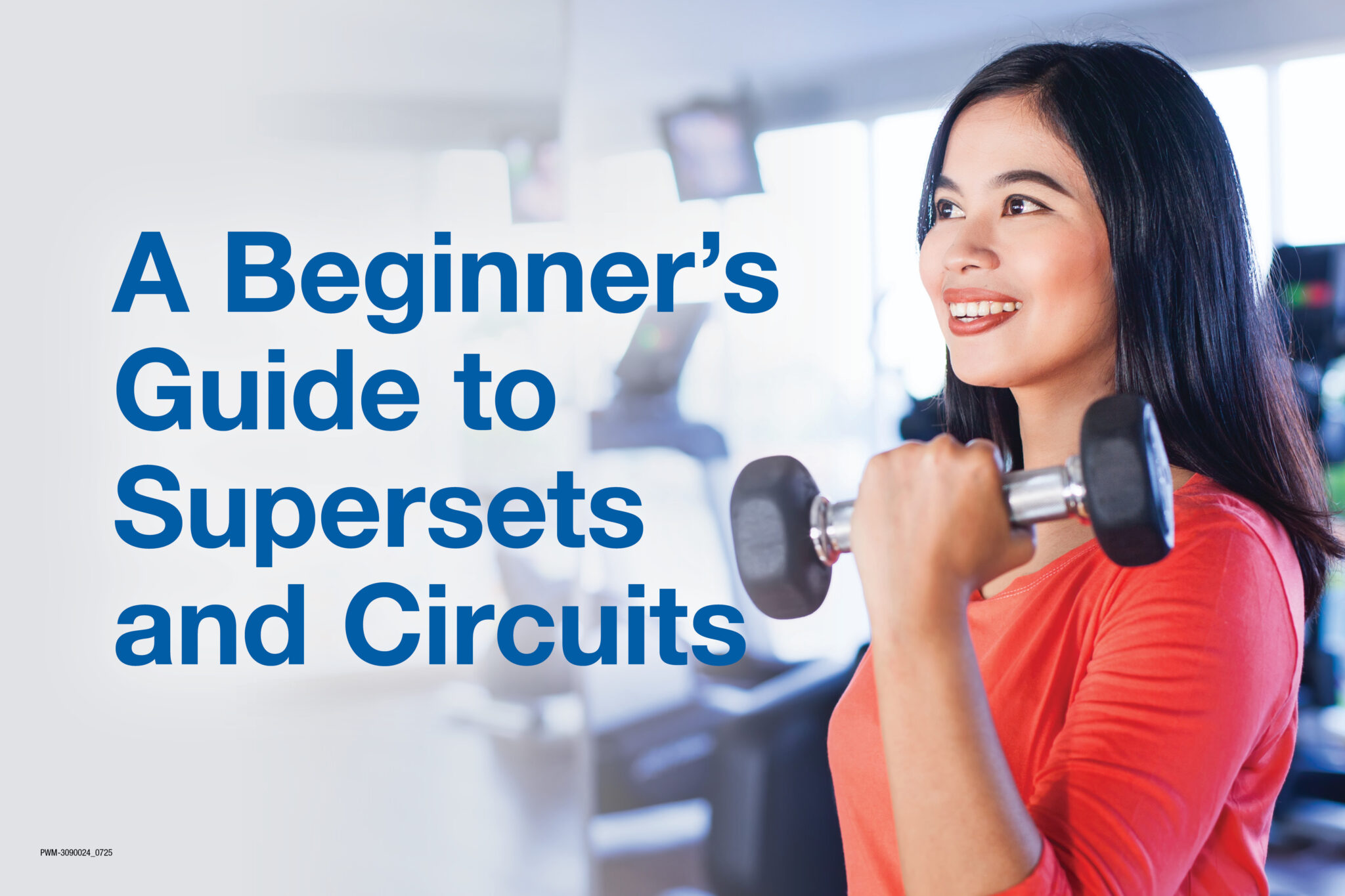 A Beginner’s Guide to Supersets and Circuits | Loyola Center for Fitness