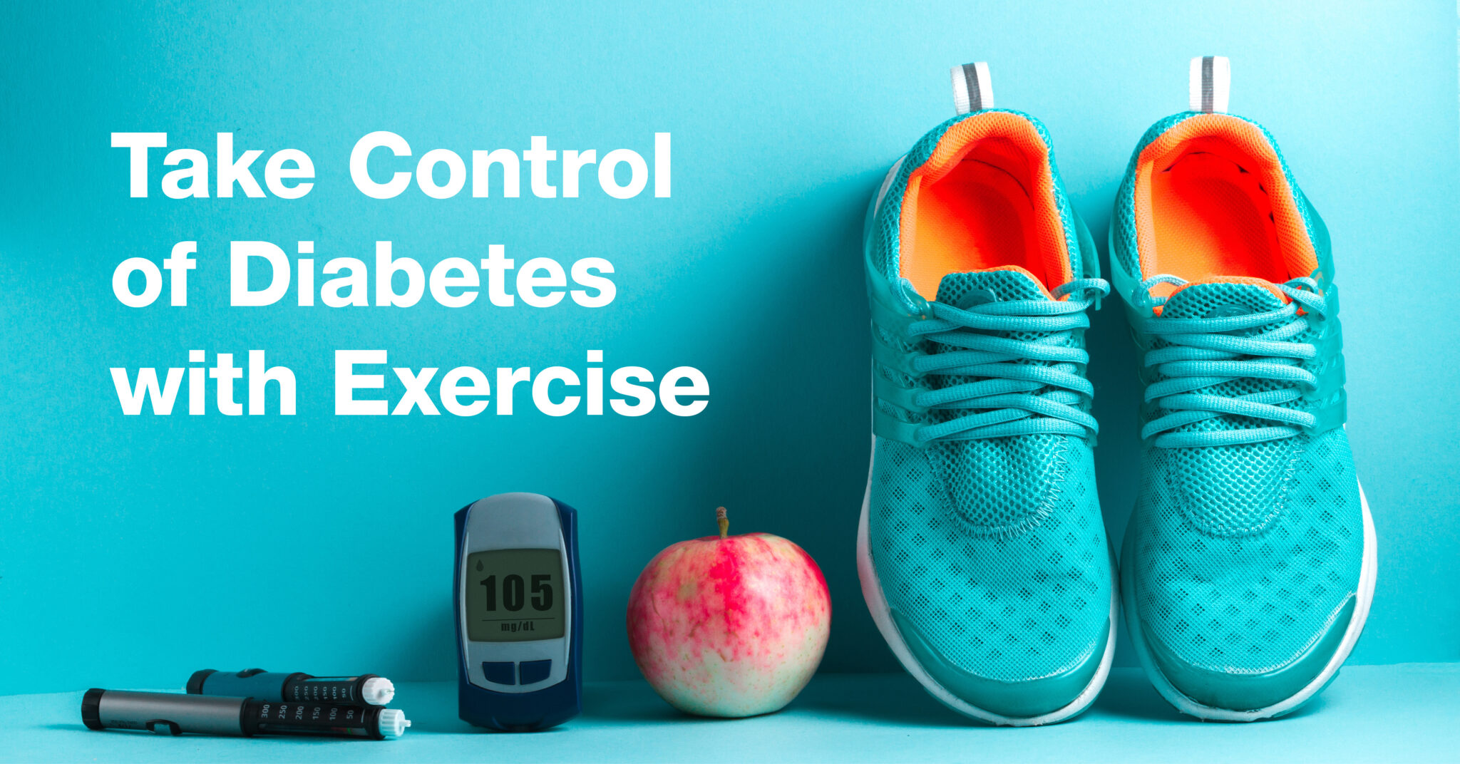 Take Control of Diabetes with Exercise - Loyola Center for Fitness